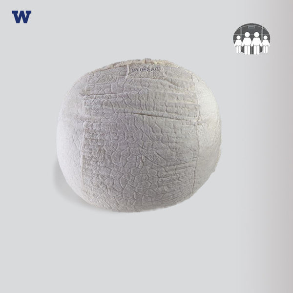 Wowsac White Dense Phur Super Sac – wowsac