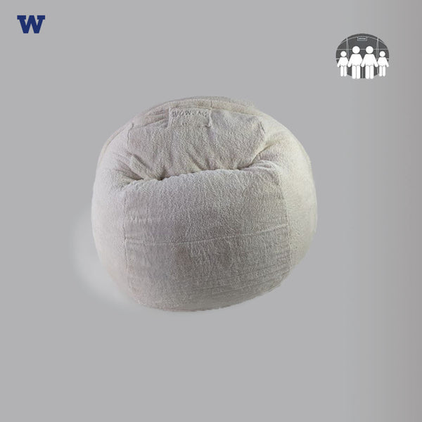Wowsac White Rabbit Phur Super Sac – wowsac