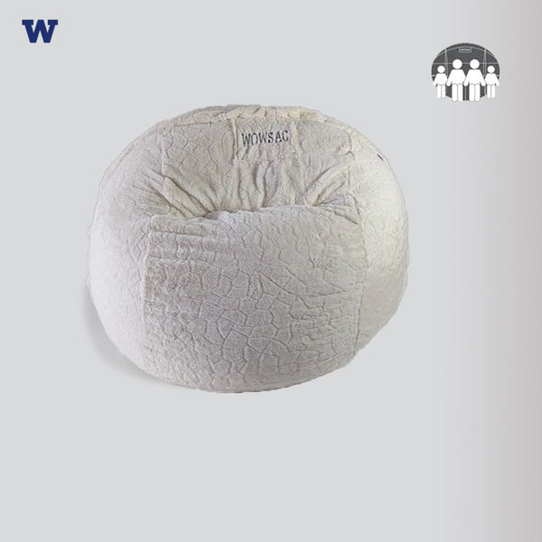 Wowsac White Dense Phur Super Sac – wowsac